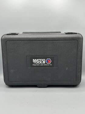 MATCO TOOLS KI95-0014B Diagnostic Leak Detector Kit