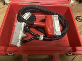 OTC FORD ROTUNDA 007-00081 Eec Iv Monitor Adapter