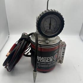 REDLINE KI95-0014A Matco Pro Total Intake Leak Detector