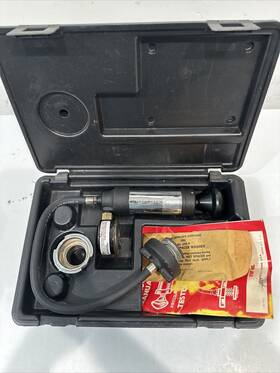 STANT ST255A Cooling Pressure Tester